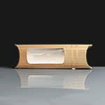 Savori Large Hot Wrap Panini Packs 334 x 111mm (250)