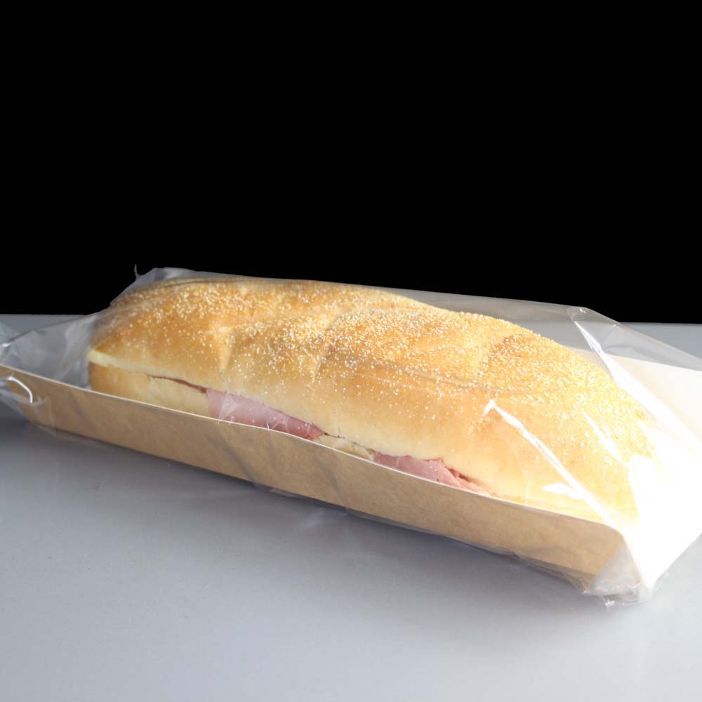 10" Grab amd Go Baguette Bag Kits