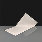 7x14" Greaseproof Paper Chicken Box Liner