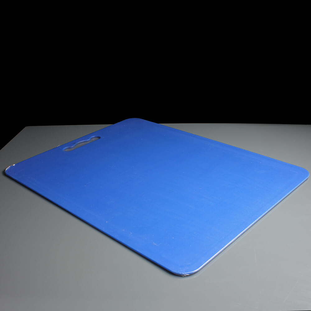 Chefaid 10E21060 Blue Chopping Board for Fish