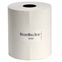 One Ply Bond - Kitchen Printer Roll - 76 x 76mm x 38m
