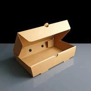 Fish and Chip Packaging and Boxes