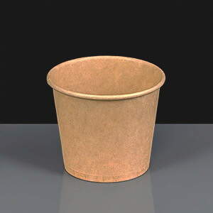 Deli Pots / Sauce Pots and Lids | Deli Containers