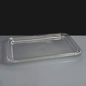 Sandwich Party Platter Trays With Lids | Buffet Tray