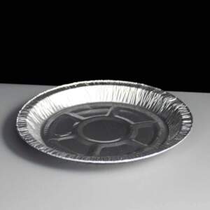 Foil Trays, Plates, Containers and Dishes