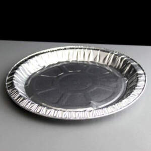 Foil Trays, Plates, Containers and Dishes