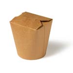 Cardboard Food Boxes & Noodle boxes | Cater 4 You