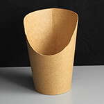 Chip Scoops & Hot Food Boxes | Cater 4 You