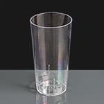Reusable 284ml Plastic Hi Ball Glasses