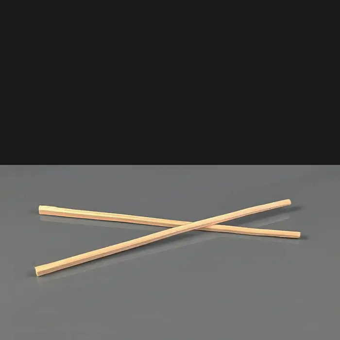 High Quality Bamboo Chopsticks Wrapped