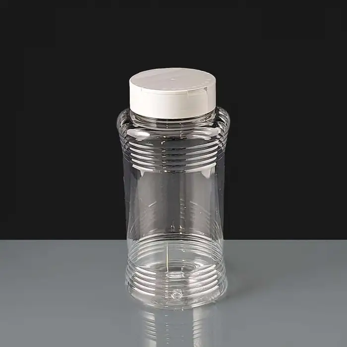 Buy plastic spice jars store