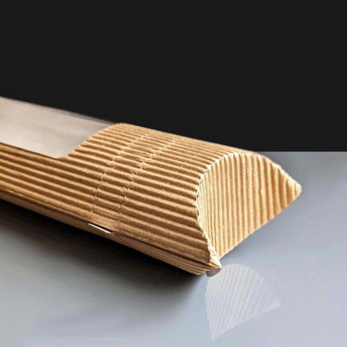 Savori Large Hot Wrap Panini Packs 334 x 111mm (250)