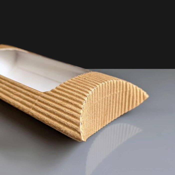 Savori Small Hot Wrap Panini Packs 270 x 113mm (250)