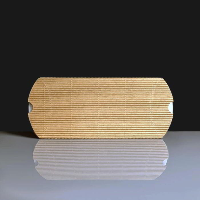 Savori Small Hot Wrap Panini Packs 270 x 113mm (250)