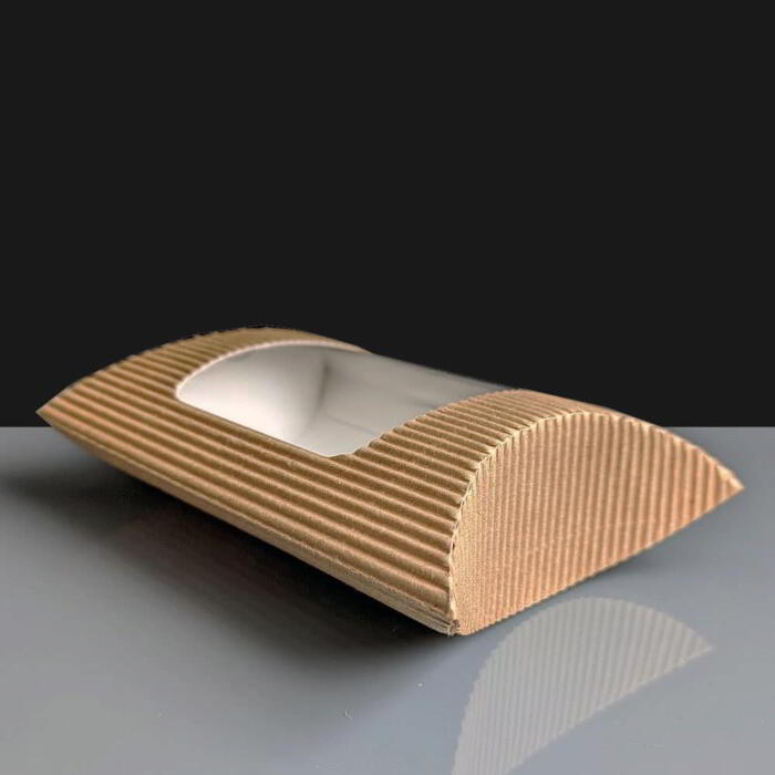 Savori Square Hot Wrap Toasted Sandwich Packaging