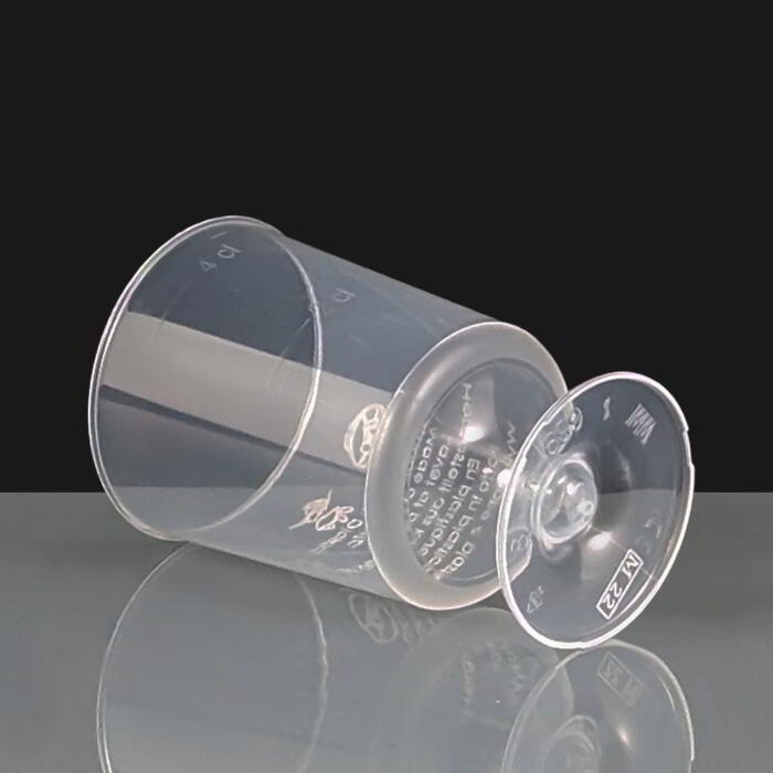 Plastic Port Glasses & Wine Tasting Glasses | Cater 4 You