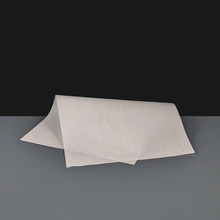 9x14" Greaseproof Paper Chicken Box Liner