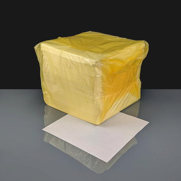 7 inch Pizza Box Greaseproof Liners