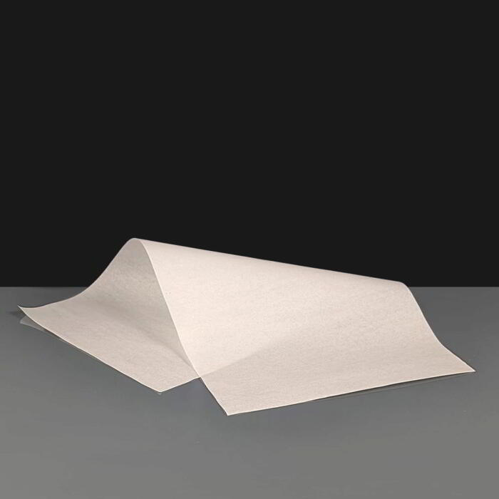 7x14" Greaseproof Paper Chicken Box Liner