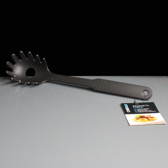 Chef Aid Spaghetti Non-Stick Ladle