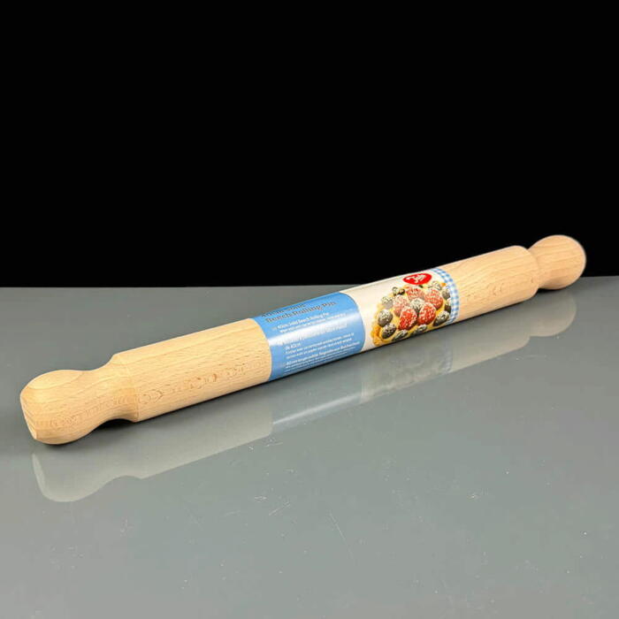 Tala 40cm Beech Wood Rolling Pin