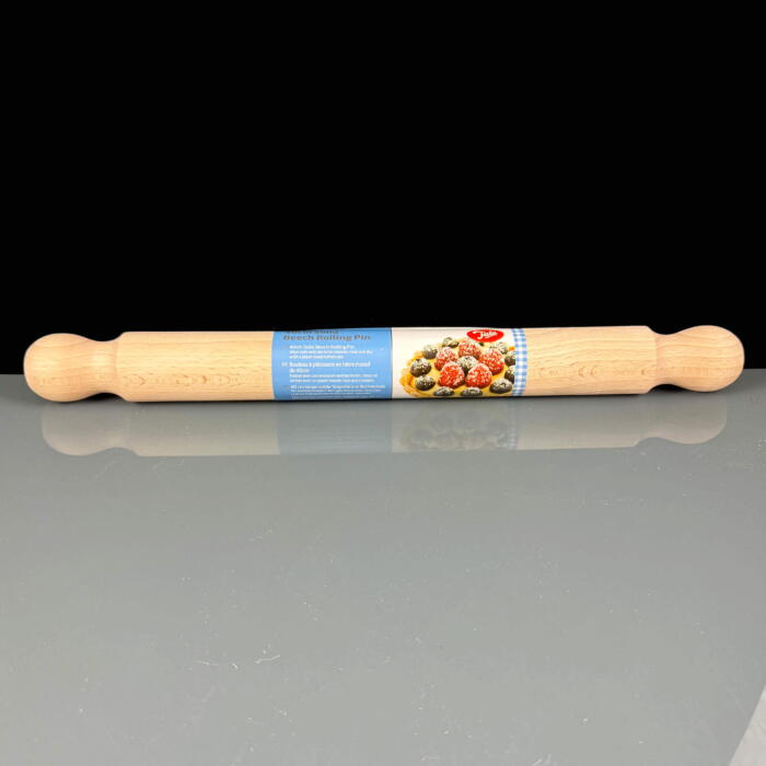 Tala 40cm Beech Wood Rolling Pin