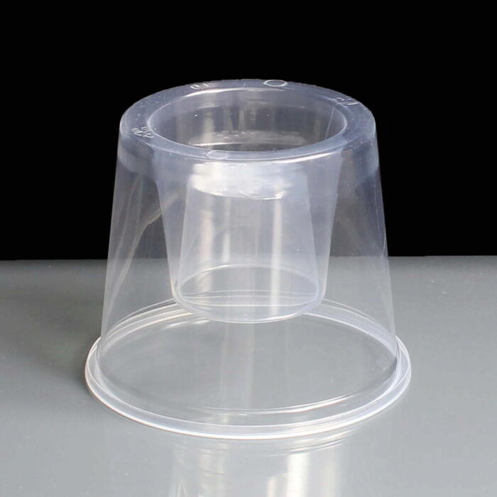 Jager Bomb Cups / Shot Glasses (plastic)