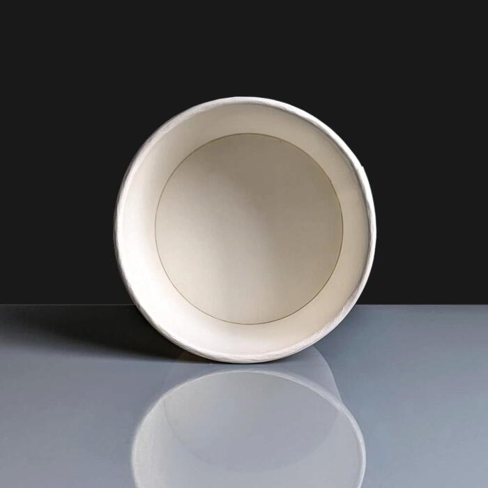 12oz Compostable INGEO Soup Container