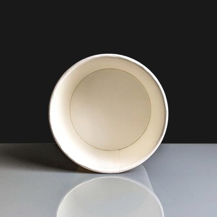 16oz Compostable INGEO Soup Container