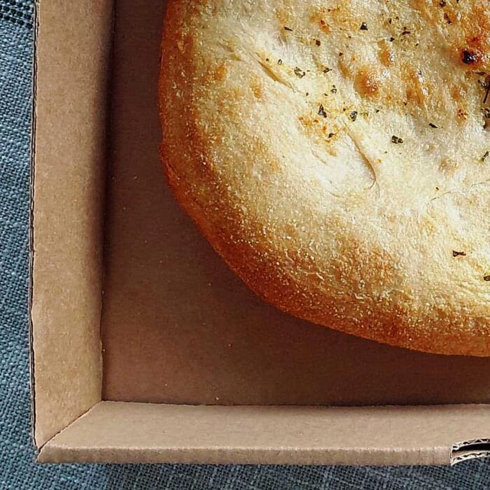 9 Inch Brown Pizza Boxes | Cater 4 You