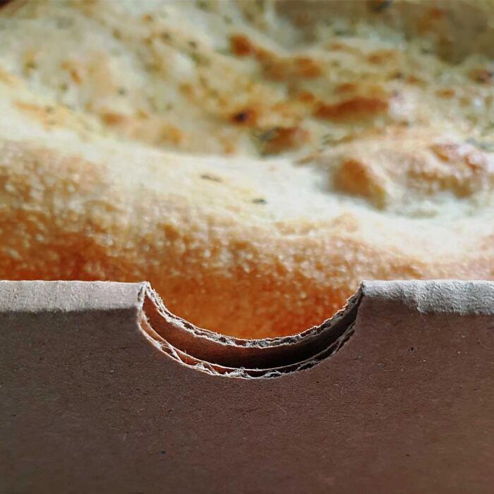 9 Inch Brown Pizza Boxes | Cater 4 You