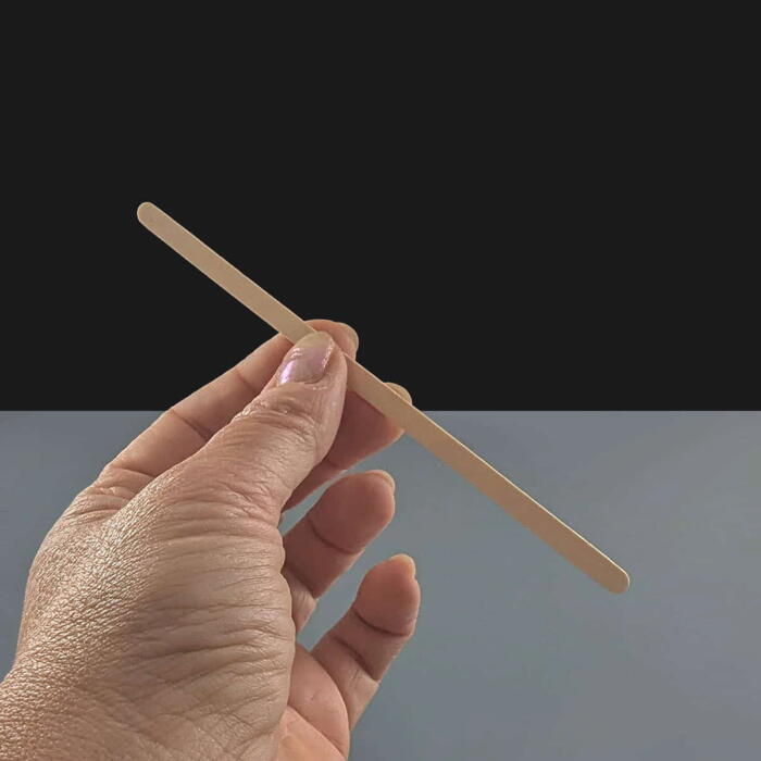 Wooden Tea and Coffee Stirrer | 140mm