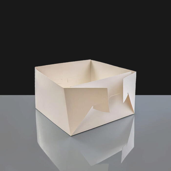 10 Inch Wedding Cake Box Bases