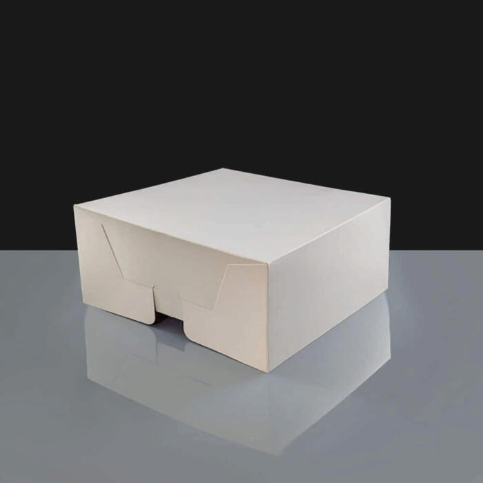 12" Wedding Cake Box Base | Next Day Delivery | Cater 4 You
