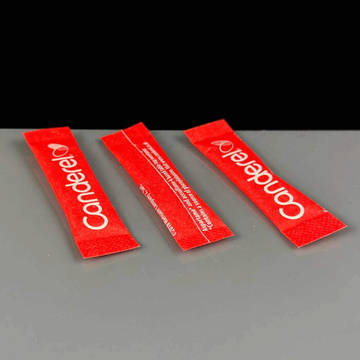 Canderel Sweetener Sticks 0.5g
