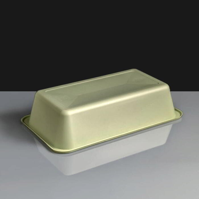 Faerch 2220-1J CPET Evolve 740ml Dual Ovenable Tray