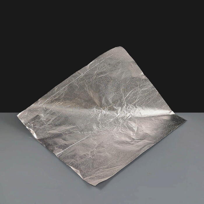 Titan x 30cm x 27cm Pop Up Aluminium Foil Sheets