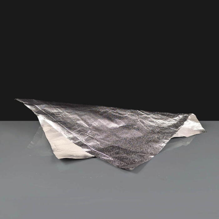 Titan x 30cm x 27cm Pop Up Aluminium Foil Sheets