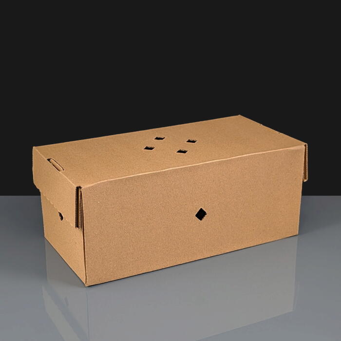 Disposable Double Burger Box | Premium | Cater 4 You