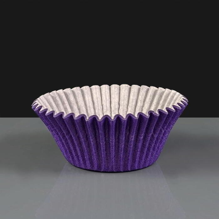 Purple Cupcake Cases | Pack of 180