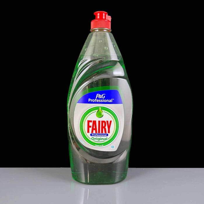 Fairy Original Washing Up Liquid - 750ml Bottle
