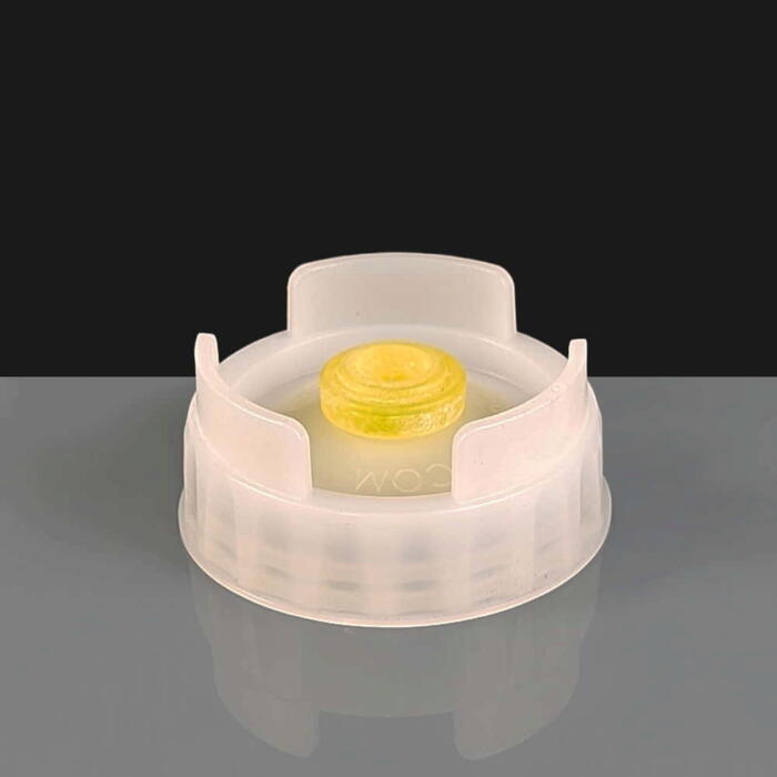 Medium Dispenser Cap for FIFO Botlles
