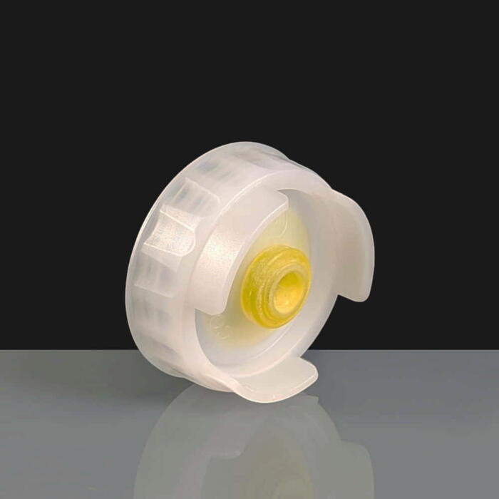 Medium Dispenser Cap for FIFO Botlles