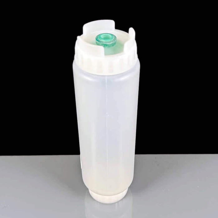 Small Dispenser Cap for FIFO Botlles