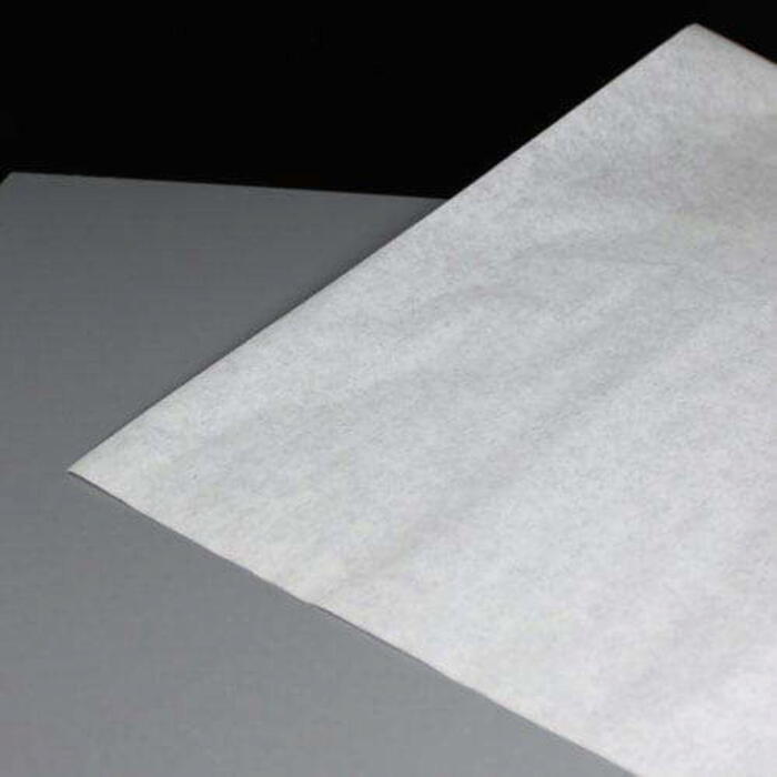 Genuine White Greaseproof Paper 34 gsm 450 x 700mm