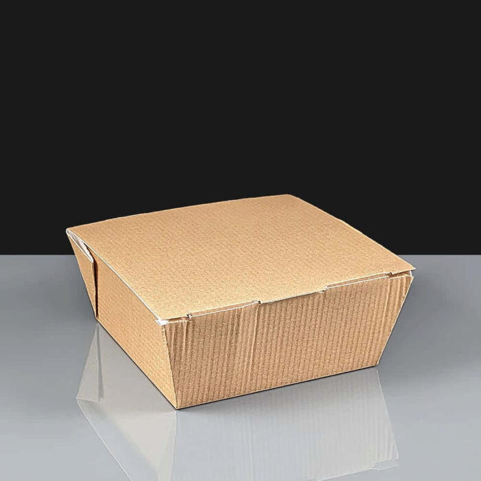 Huhtamaki Taste Medium Food To Go Boxes - 32oz