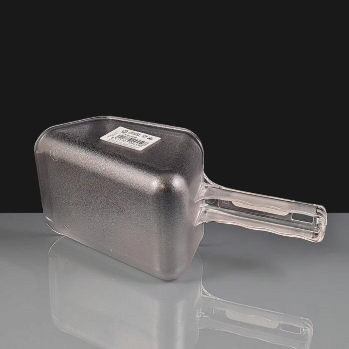 Araven Medium Plastic Ingredient Scoop - 950ml