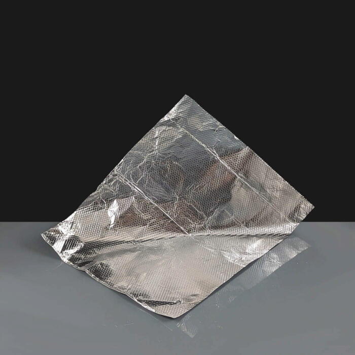 Hotpack x 37cm x 22cm Pop Up Aluminium Foil Sheets