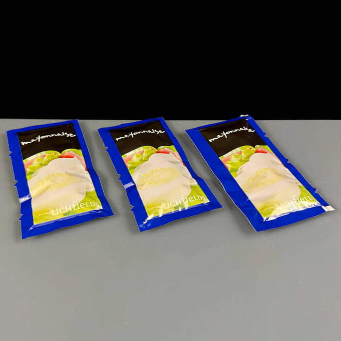 Mayonnaise Sachets - Box of 200