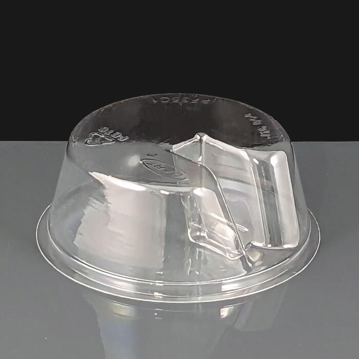 Solo PET Soloserve Food Segment Inserts